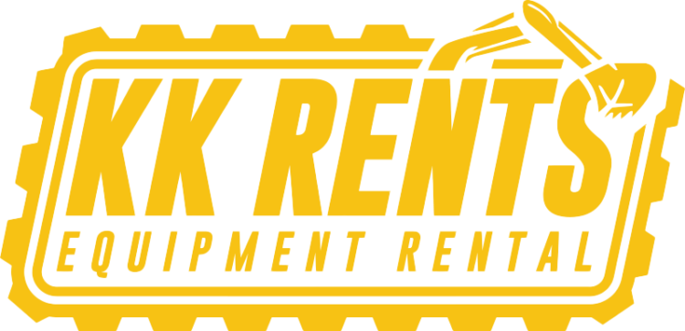 KK Rents – Construction Equipment Rentals